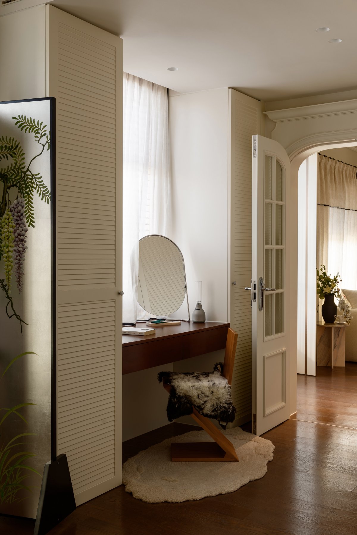 YinjiSpace - WENJUN SPACE DESIGN x Shi Guang Li